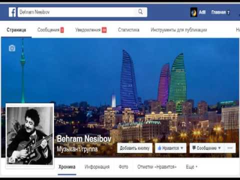 Bəhram Nəsibov - Gecələr