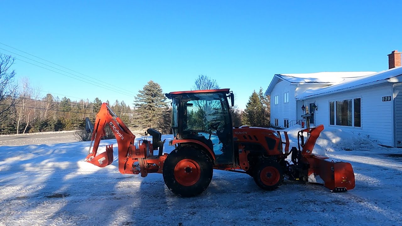 TBS YouTube Video 0011 The BH77 Finally Arrives - YouTube