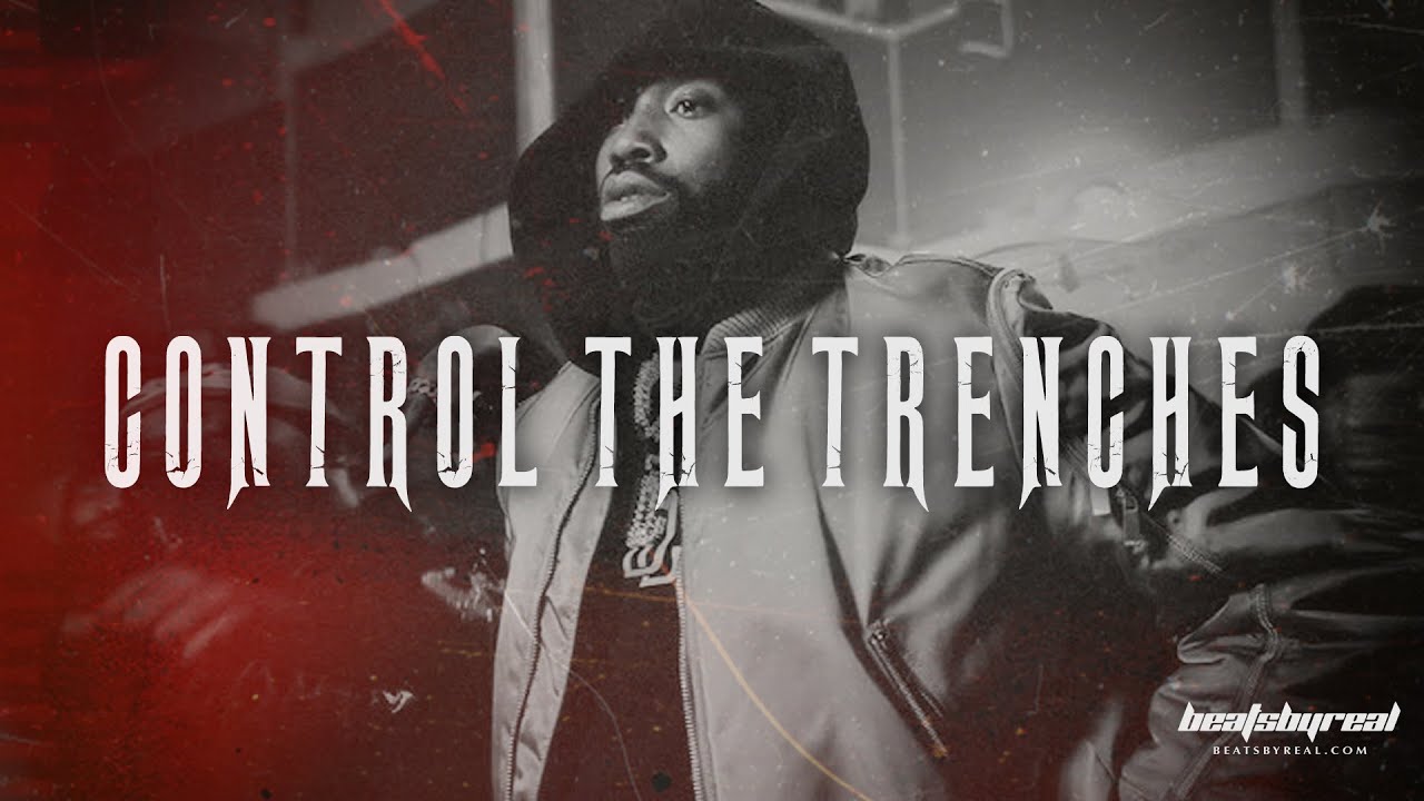 Meek Mill x Rick Ross x Lil Durk Type Beat "Control The Trenches ...