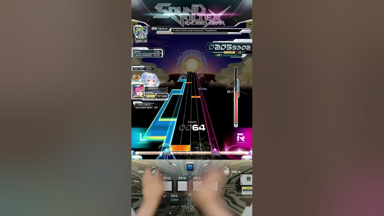 SDVX - YouTube