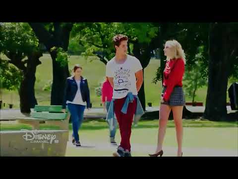 Ámbar y Simón | When I Look At You