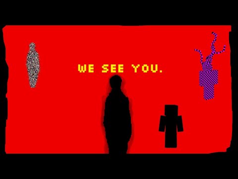 The Broken Script - Day Two - Entity Sightings - YouTube