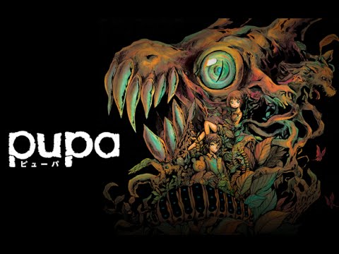 Pupa (Opening en japonés subtitulado en español) - YouTube