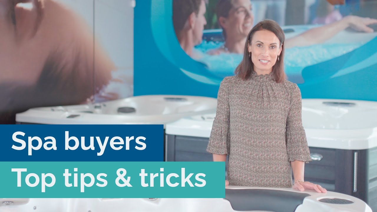 Top 5 spa buyer mistakes and how to avoid them - YouTube