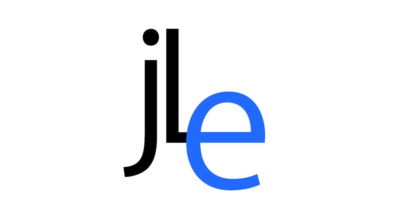 Welcome to JLE - YouTube