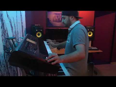 Oj Lulija jon me Limona - Albanian House Remix