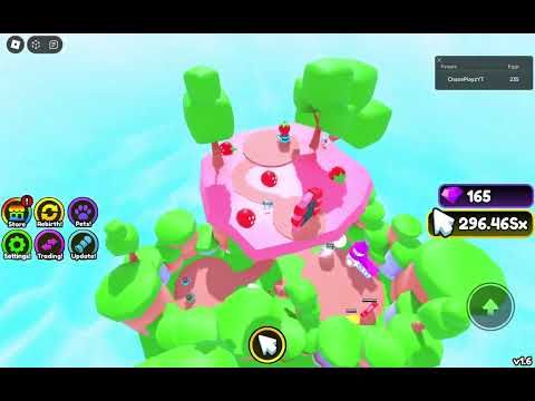Say HI To Rage Clickers - YouTube