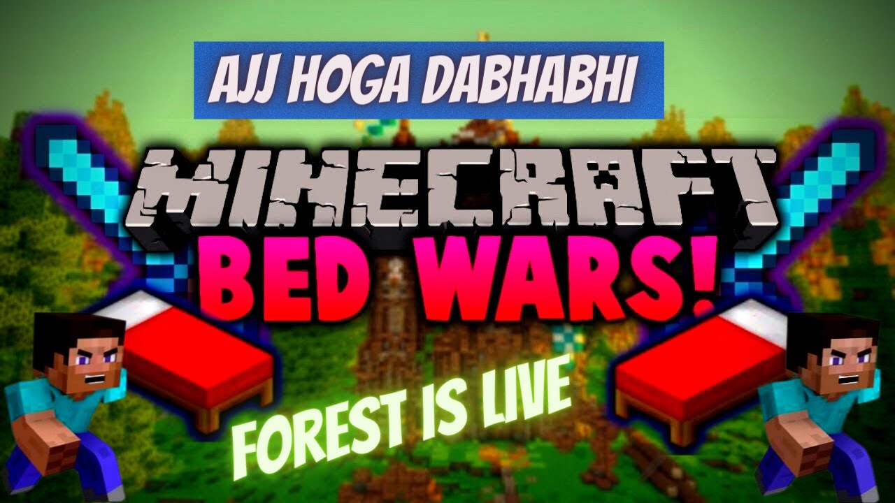 🔴MINECRAFT || I AM BACK || WITH PRO GAMEPLAY !! - YouTube