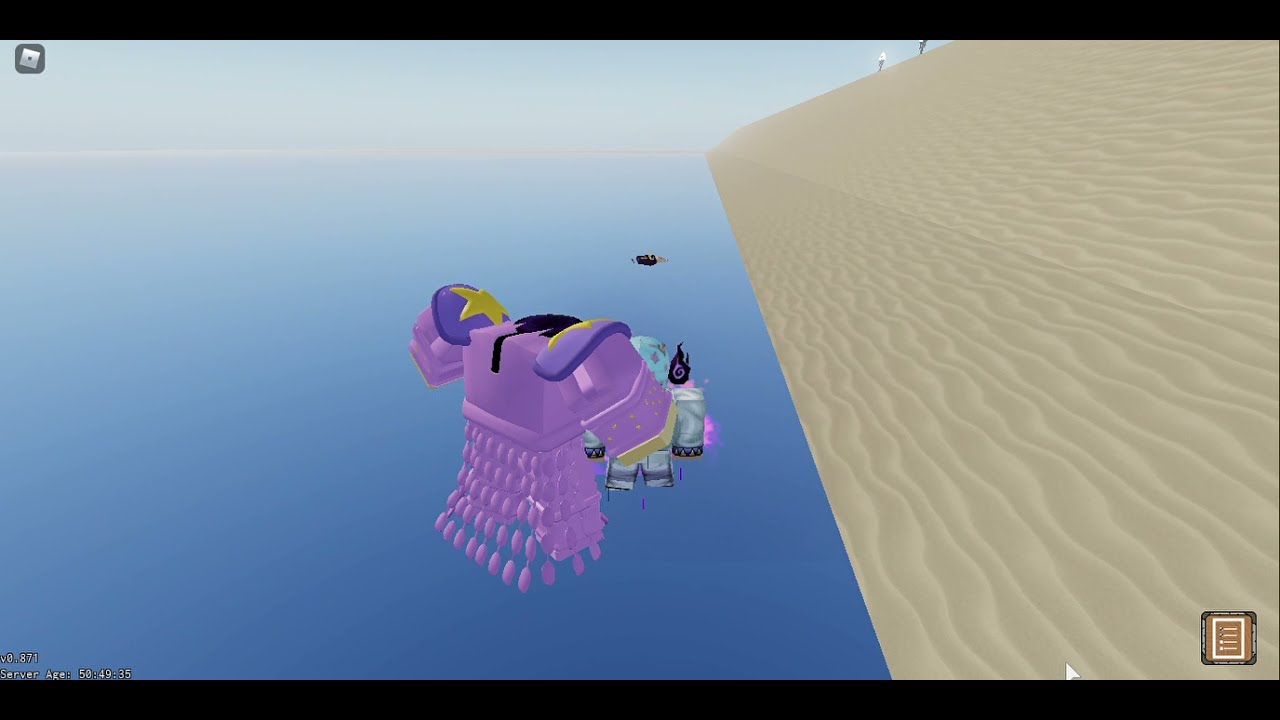 (YBA) JOHNNY JOESTAR VS PUCCI! - YouTube