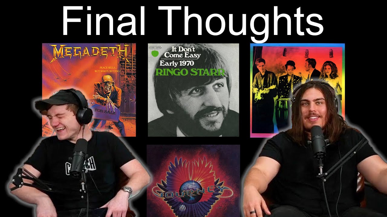 Andy & Alex September Monthly Recap - 2022! - YouTube