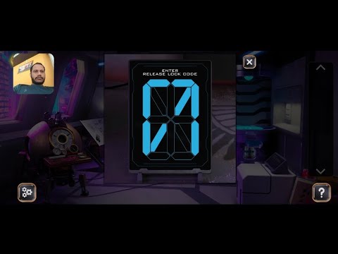 🕒Time Travel Escape Room Game Level 60 - YouTube