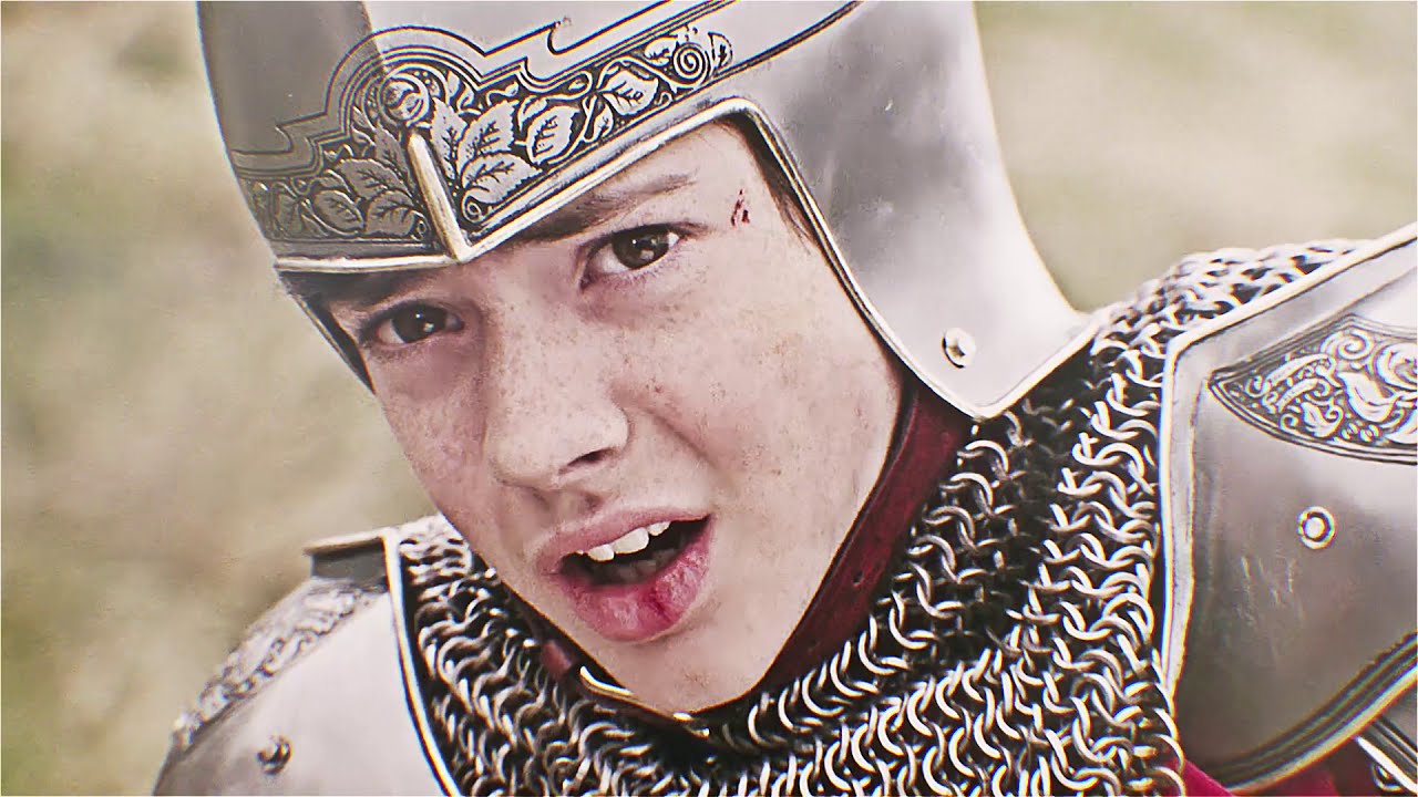 Edmund & Peter || Patience - YouTube