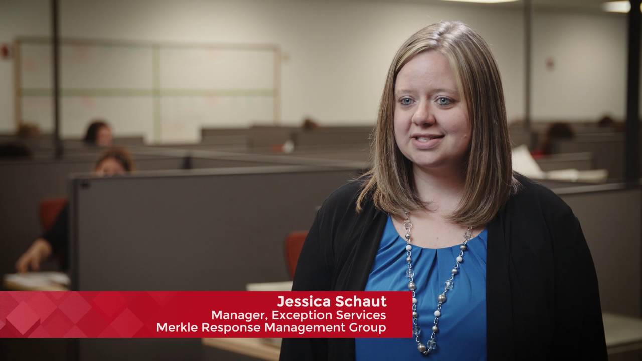 Merkle RMG Donation Processing - YouTube