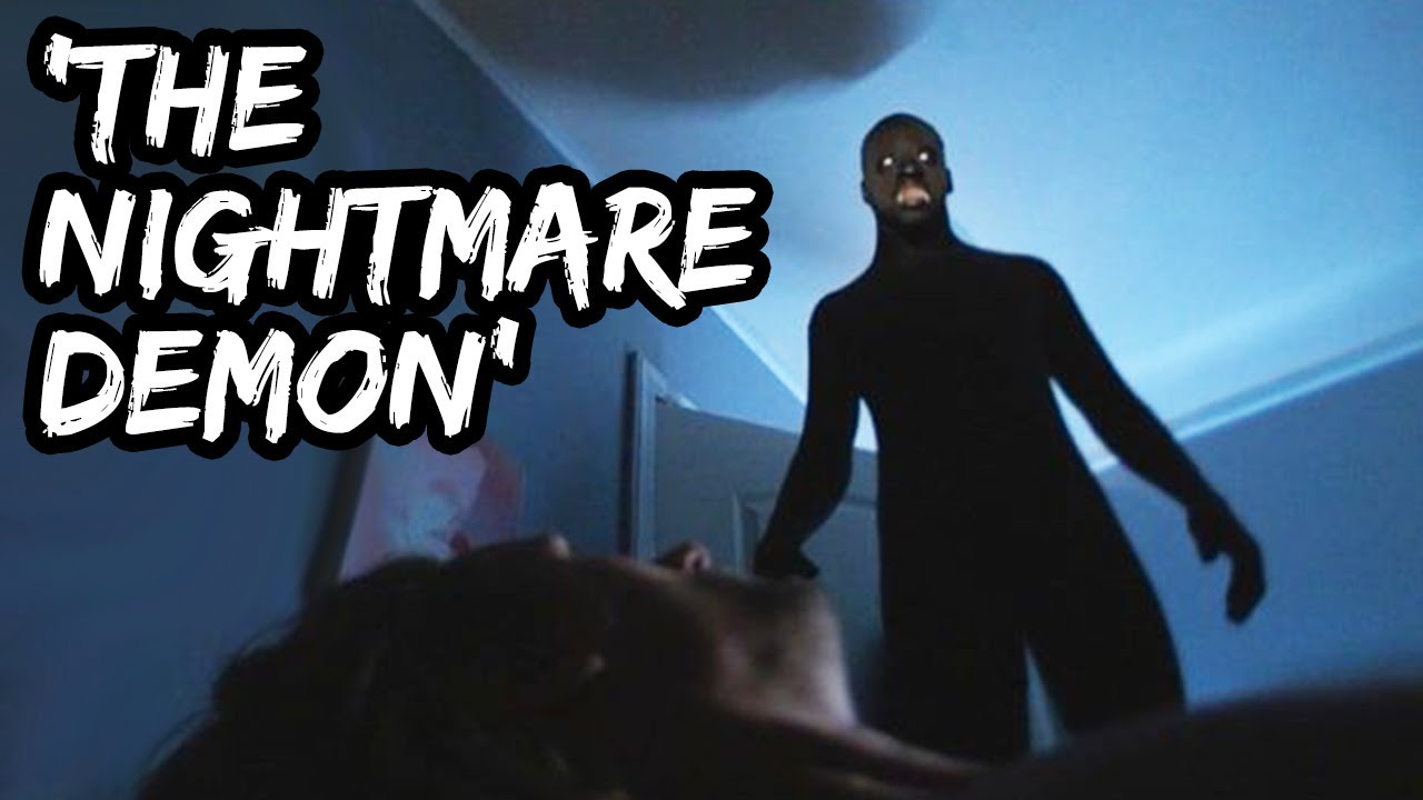 Top 5 Demons We Want In The Conjuring Universe - Part 2 - YouTube