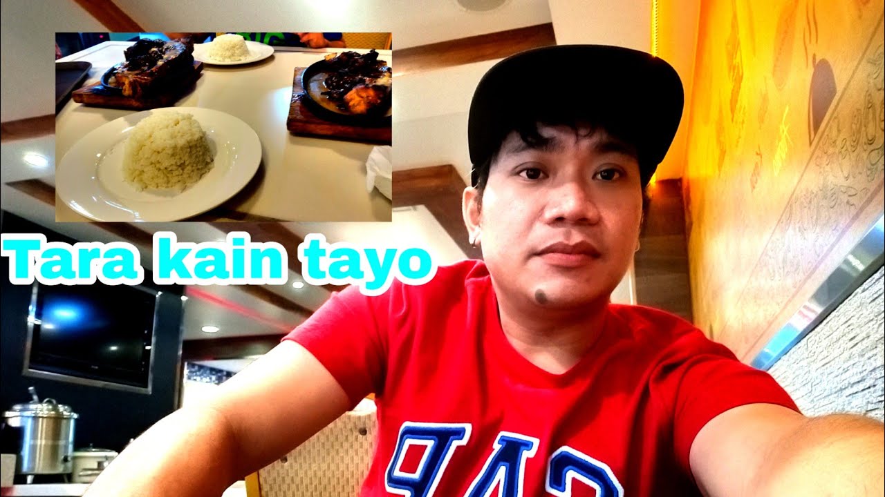 Filipino restaurant in Khobar KSA | BHOUYBITZ TV - YouTube