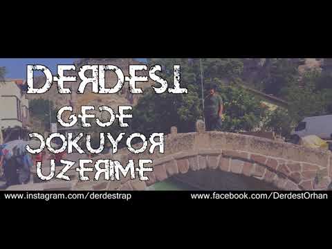 KATRAN - Gece Çöküyor Üzerime