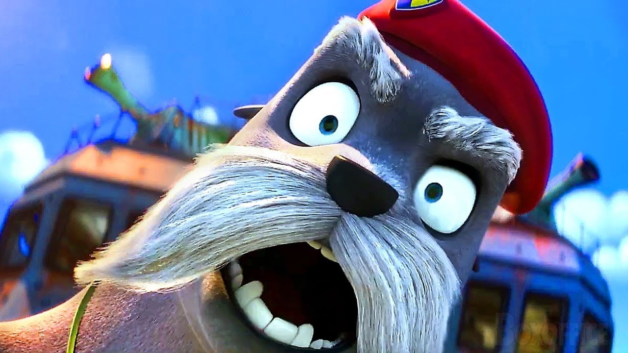 Equipo Foca (Trailer español) - YouTube