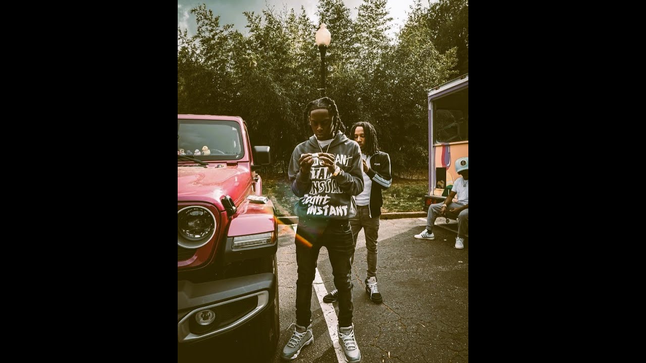 [FREE] Raq Baby Type Beat - "Mars" - YouTube