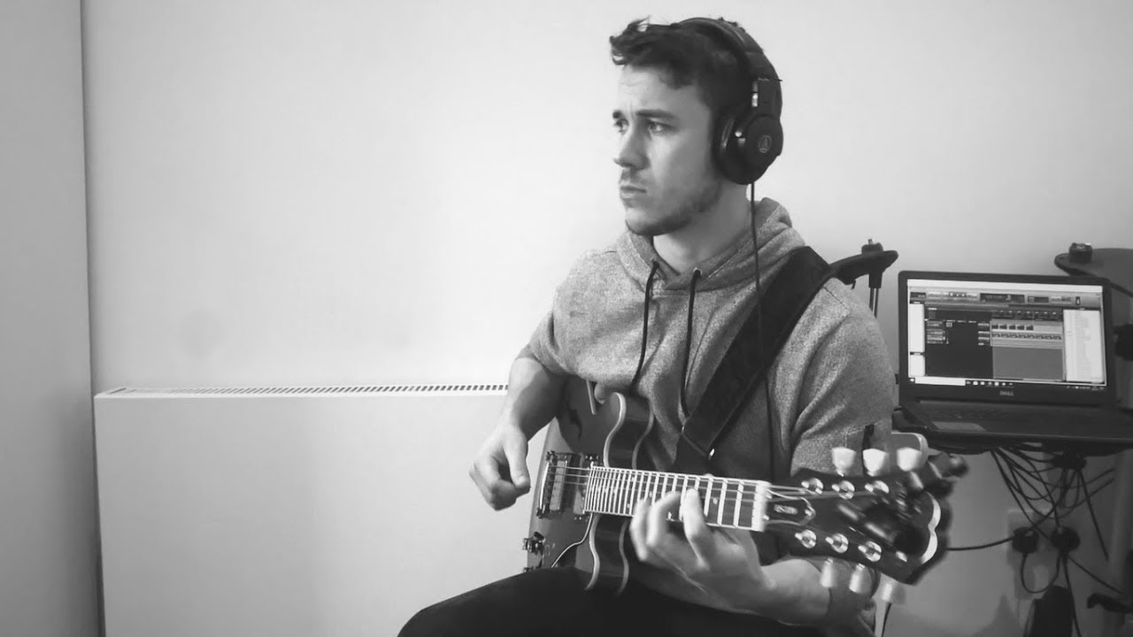 Snarky Puppy-Thing of Gold//Shaun Martin solo transcription by Ollie ...