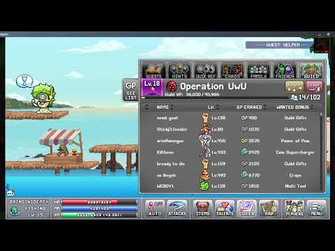 First Stream! Idleon! Cozy Gaming :) - YouTube