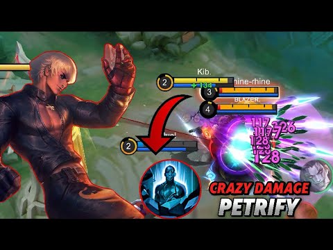 BEST SPELL FOR GUSION 2025 (Easy rank up!) - YouTube
