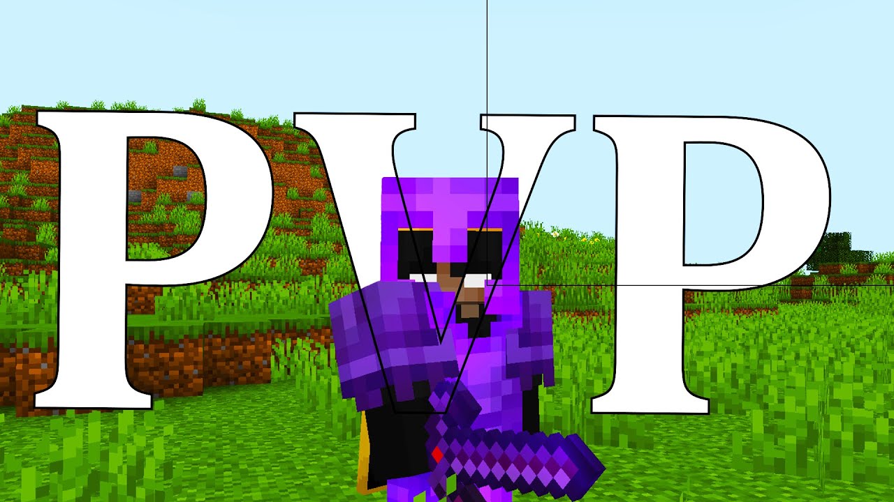 PVP ....? - YouTube