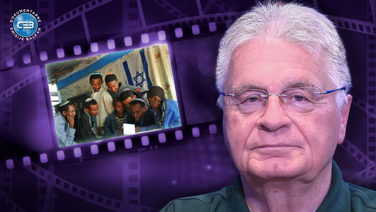 BALKAN INFO: Dejan Lučić - Operacija Mojsije je počela, bliži se ...