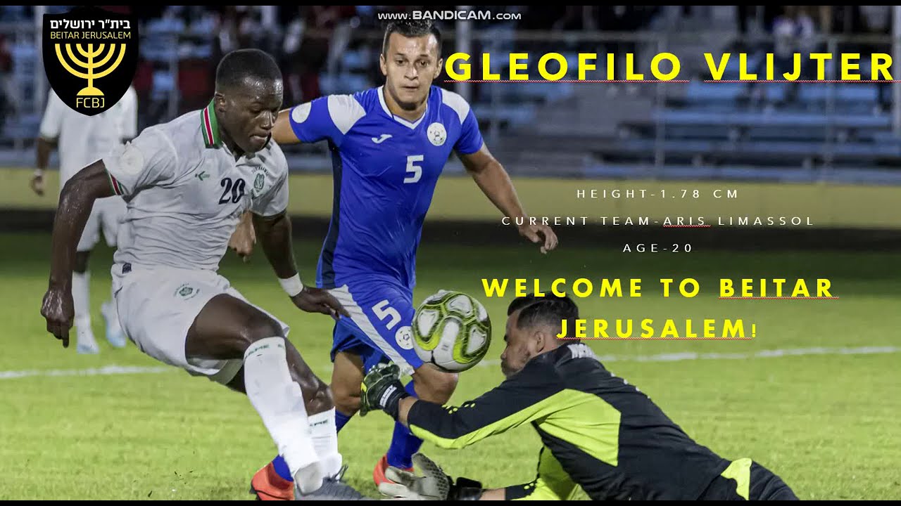 gleofilo vlijter welcome to beitar jerusalem!גלאופילו האסלביינק ברוך ...