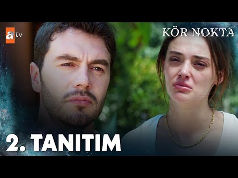 Kör Nokta 2. Tanıtım @atvturkiye