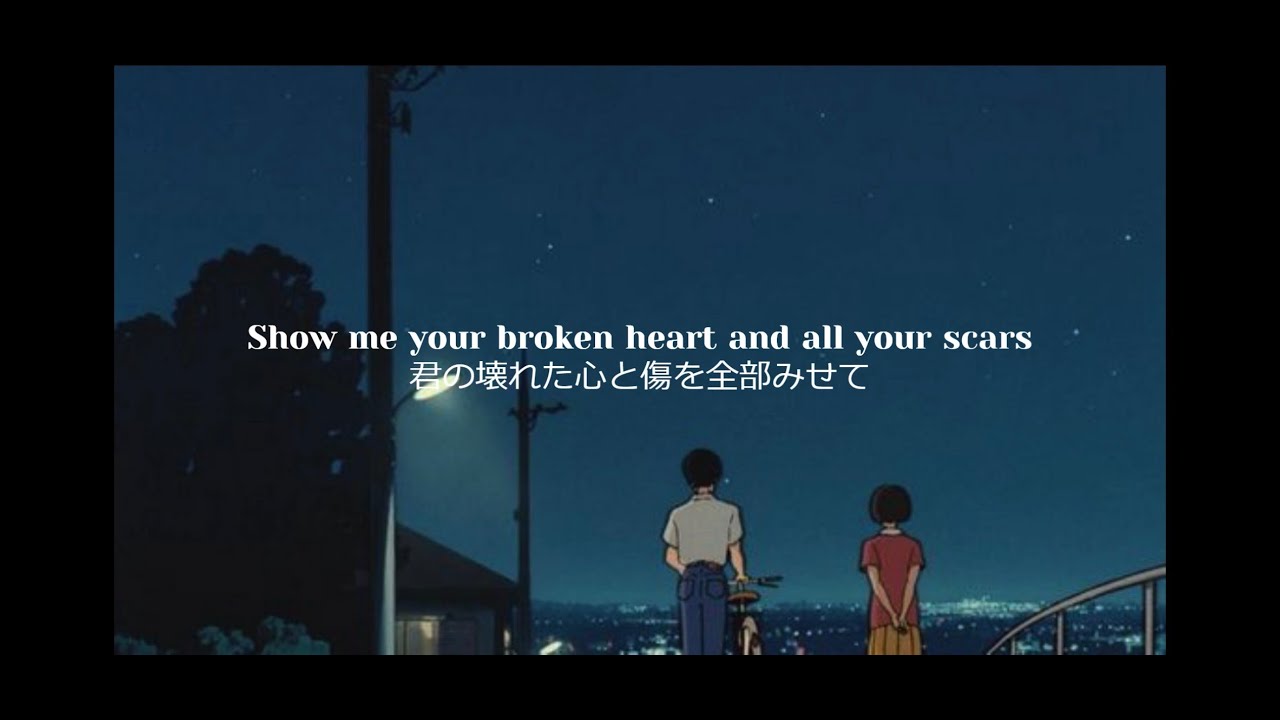 【エモい洋楽】【和訳】The Weeknd - As You Are - YouTube