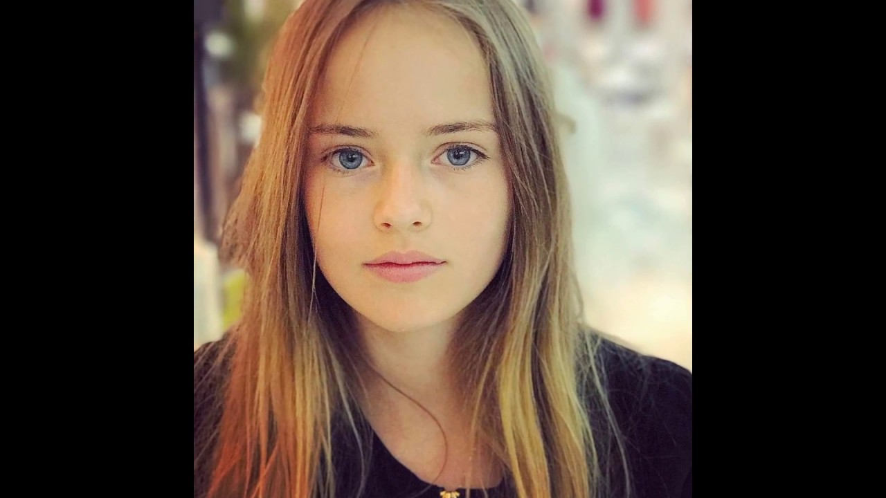 Kristina Pimenova|Maria Cat - YouTube