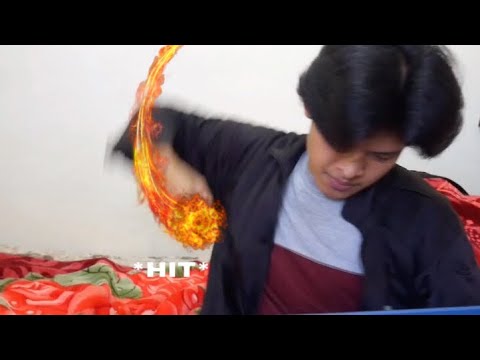 Ketika teman meminjam laptop kita,ini lah yang terjadi.. - YouTube