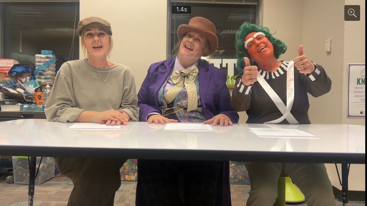 FriYAY February 7th (SHOW NIGHT!!!) - YouTube