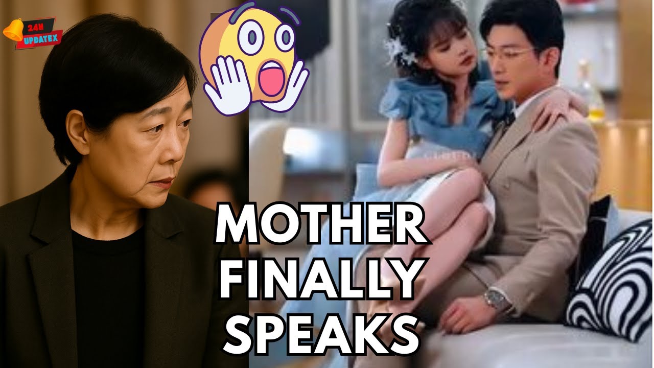 The Real Story of Yang Mei Mei and Yu Long A Mother Finally Speaks Out ...