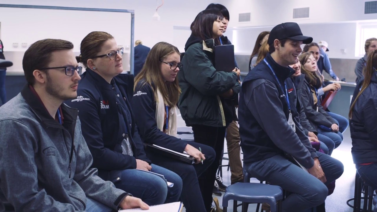 ICMJ Lamb Yield workshop Prof Dave Pethick - YouTube
