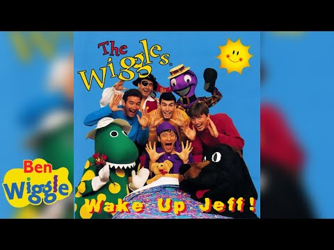 Wake Up Jeff! (Karaoke)