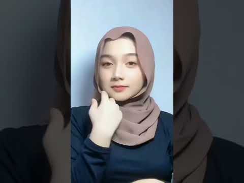 Info Cewek Cantik #shorts #jilbab #hijabers #youtubeshorts #asupanmeme #trendtiktok