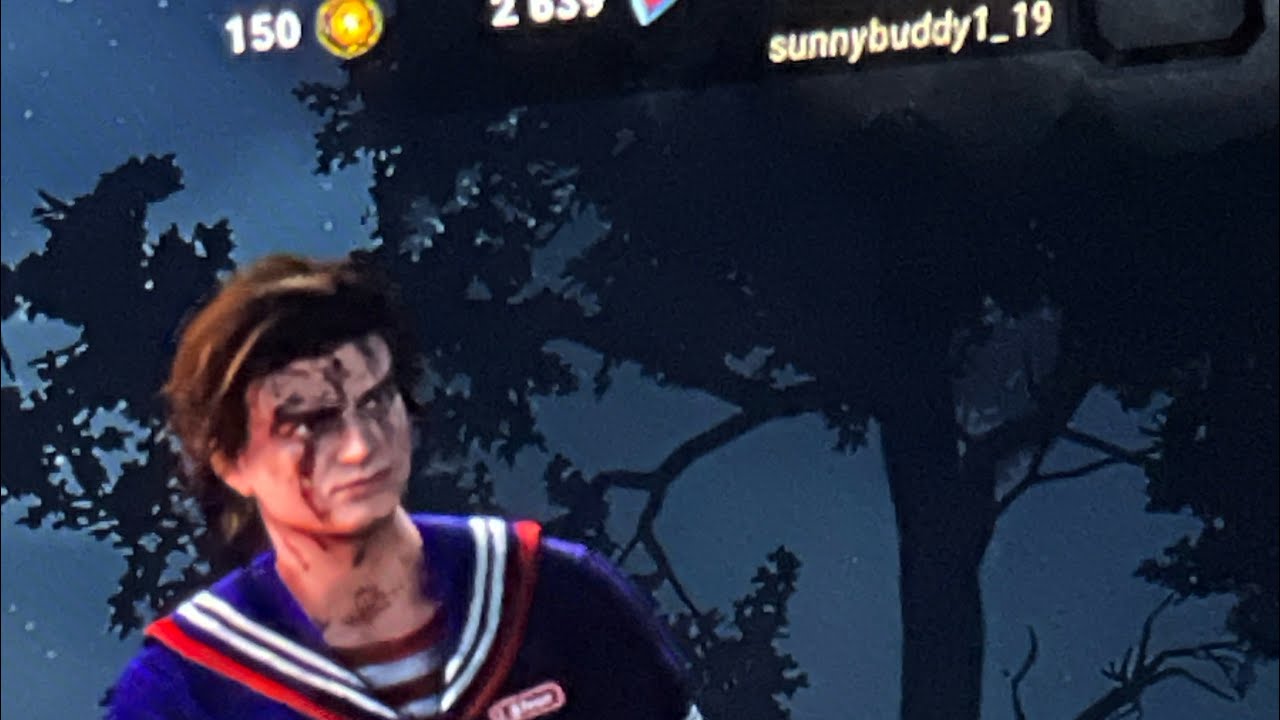 Playing DBD 12 win streak - YouTube