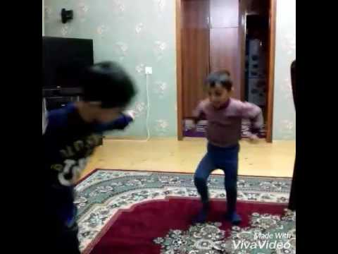 Samir sabir Qardaşlari