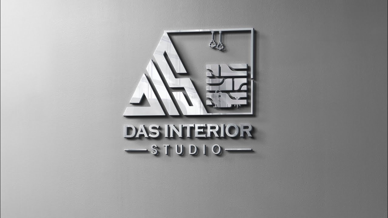Simple Home Interior Design By Das Interior Studio - YouTube