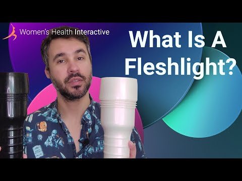 What Is A Fleshlight
