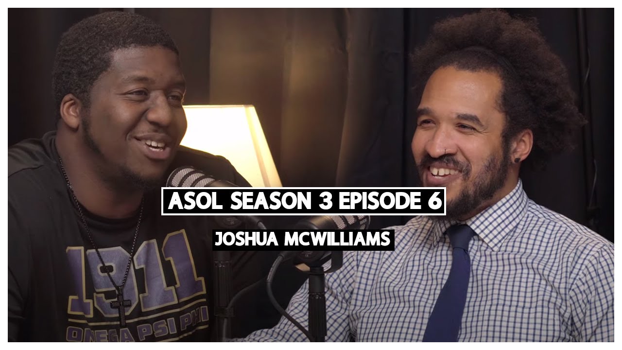 A State of Loud S3 EP6: Joshua McWilliams - YouTube
