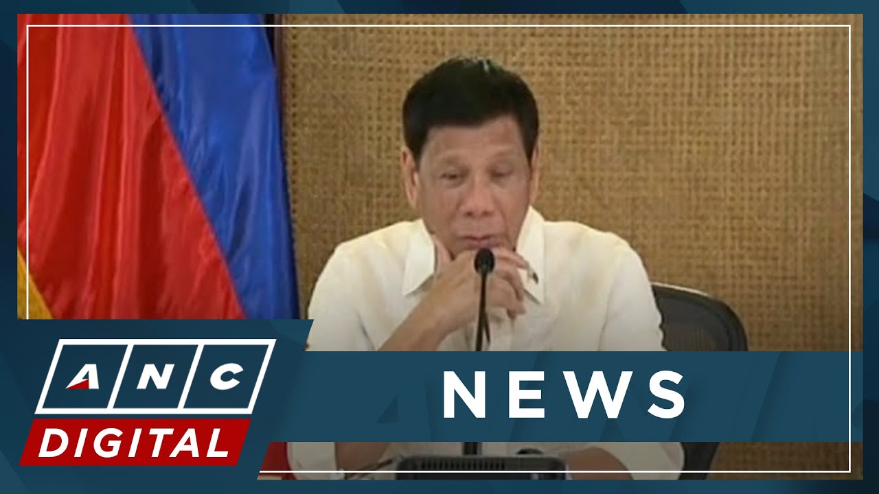 Castro lawyer on Panelo defending Duterte remark as desire, not threat ...