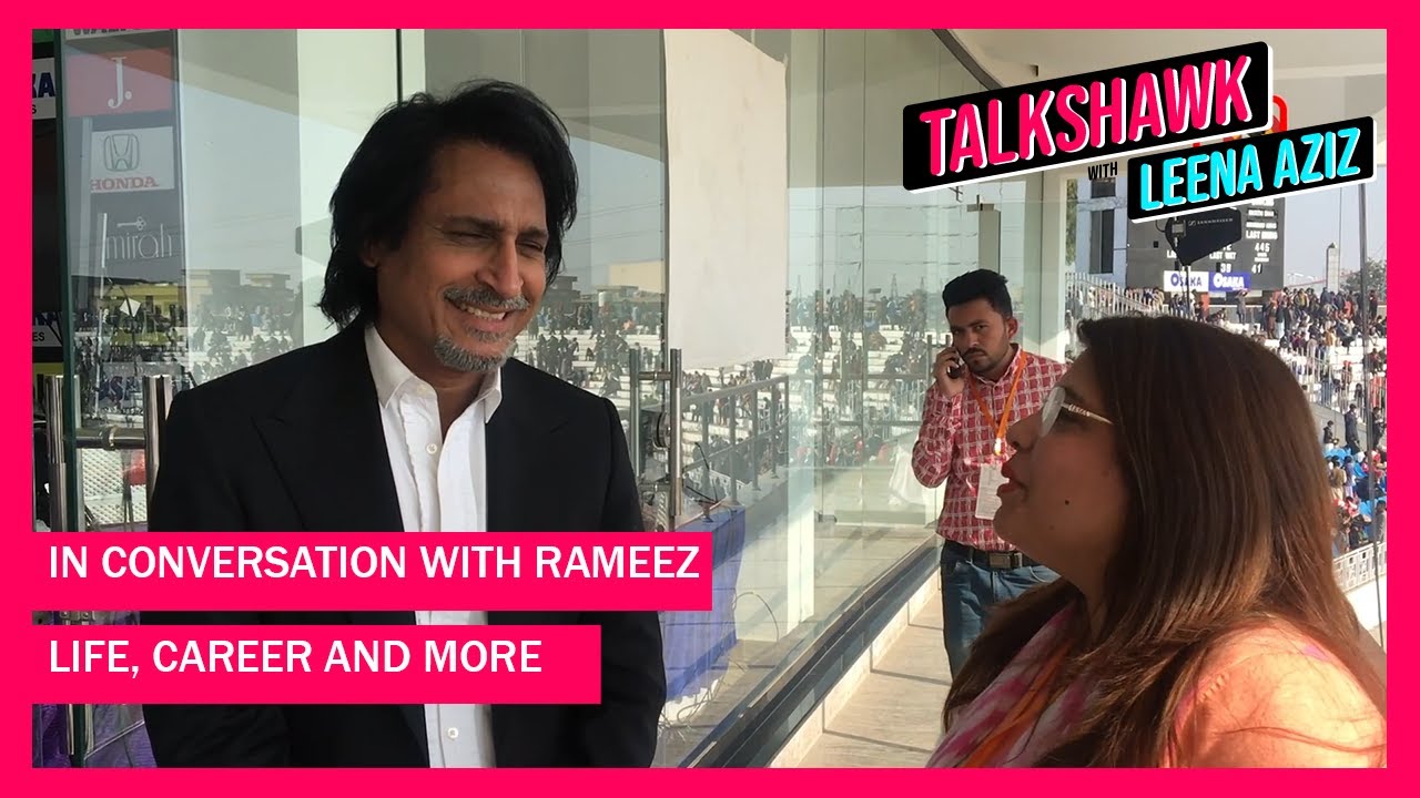 What is Rameez all about? - YouTube