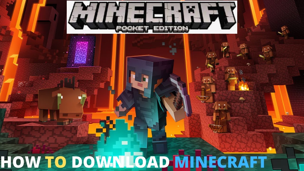 HOW TO DOWNLOAD MINECRAFT VERSION 1.16.20 WITHOUT ANY PROBLEM WITH ...