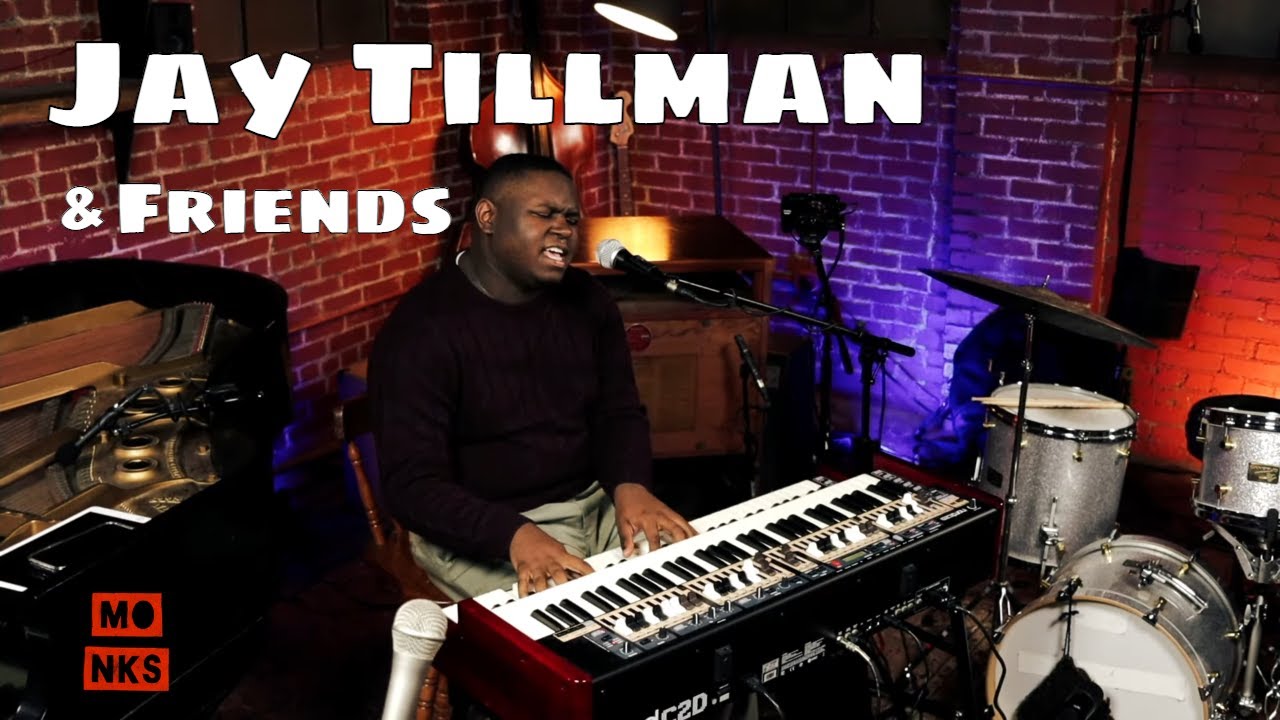 Jay Tillman & Friends - Live at Monks - YouTube
