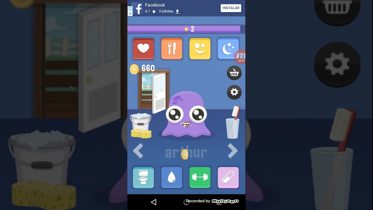 O jogo my moy - YouTube