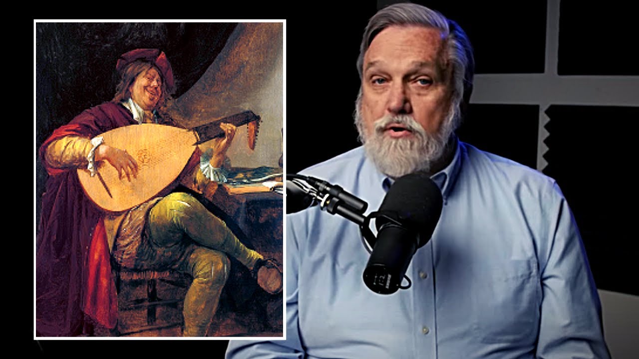 Mere Christendom | Doug Wilson - YouTube