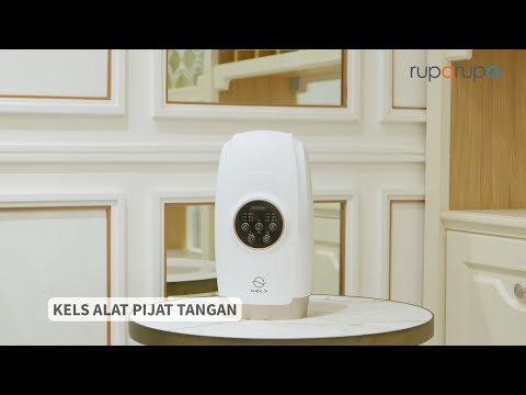 Kels Alat Pijat Tangan Portable
