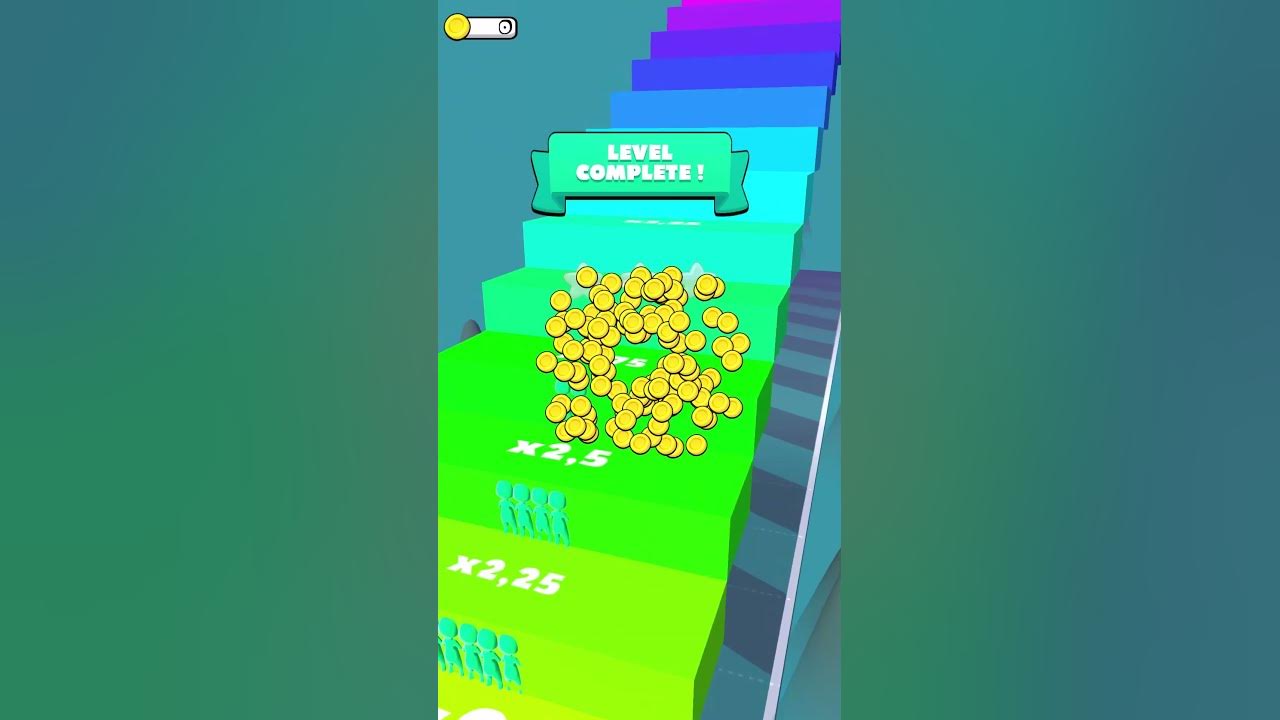 Unity Code Source Run & Clash #levelupgames #gamerlevel #gaming #games #unity #levelupgamer ...